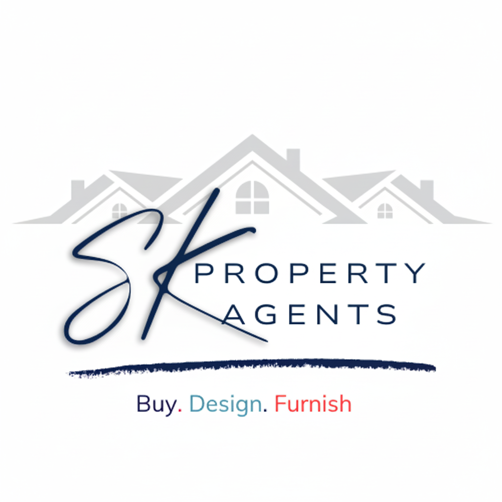 SK Property Agents | Buy. Design. Furnish. — Melbourne